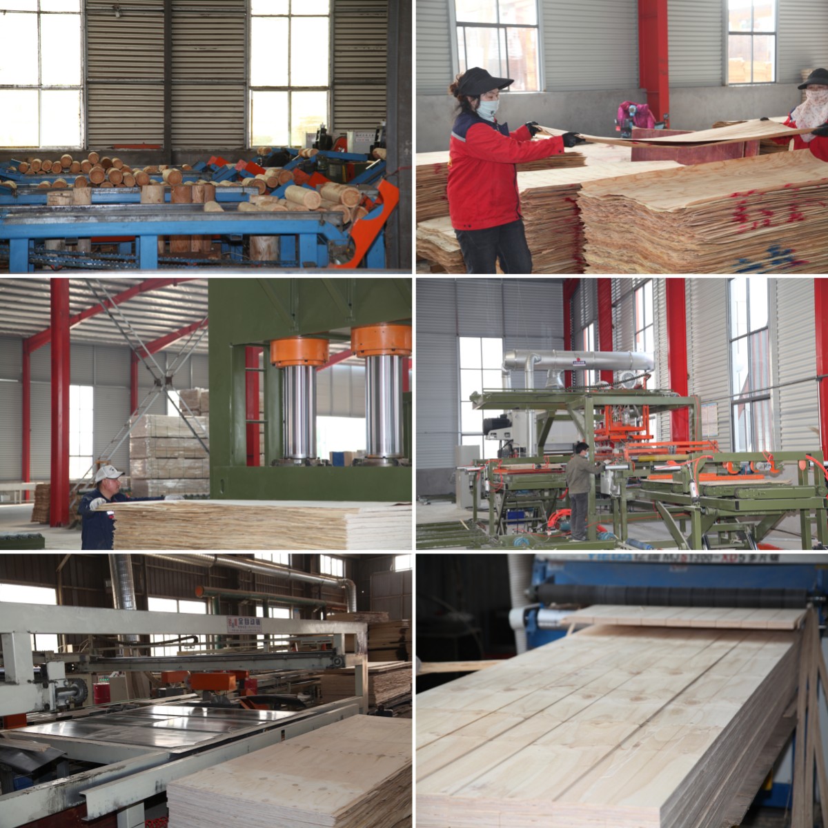 Level FIRST LVL Wood Lumber for Door Core - Buy Glue WBP/E0 Scaffolding ...